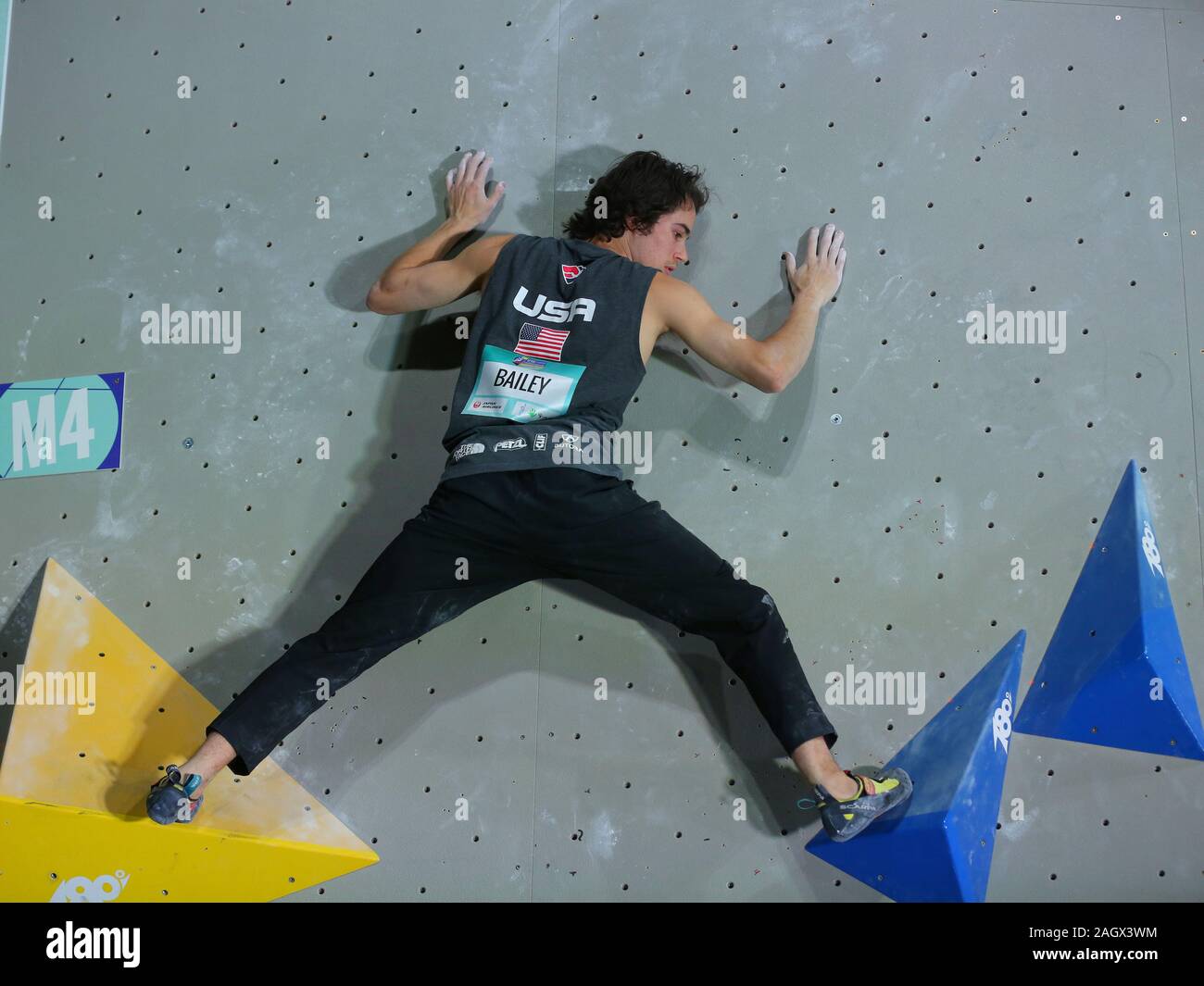 Sean bailey hi-res stock photography and images - Alamy