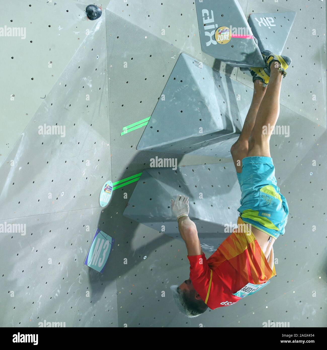 Alberto gines lopez hi-res stock photography and images - Alamy