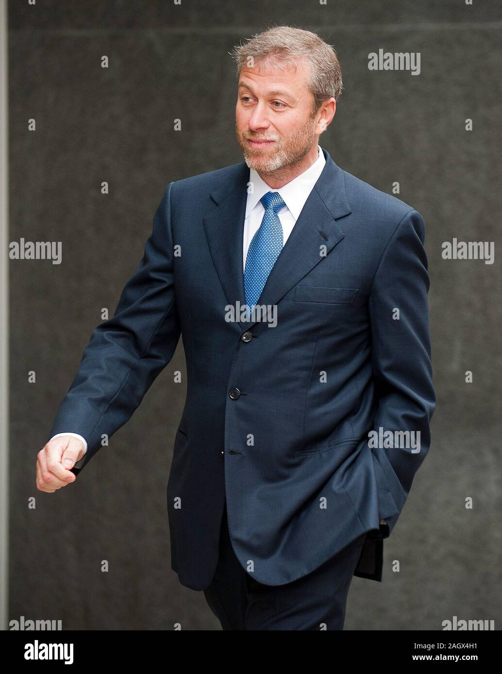 Roman Abramovich and Boris Berezovsky arriving at High Court in London ...