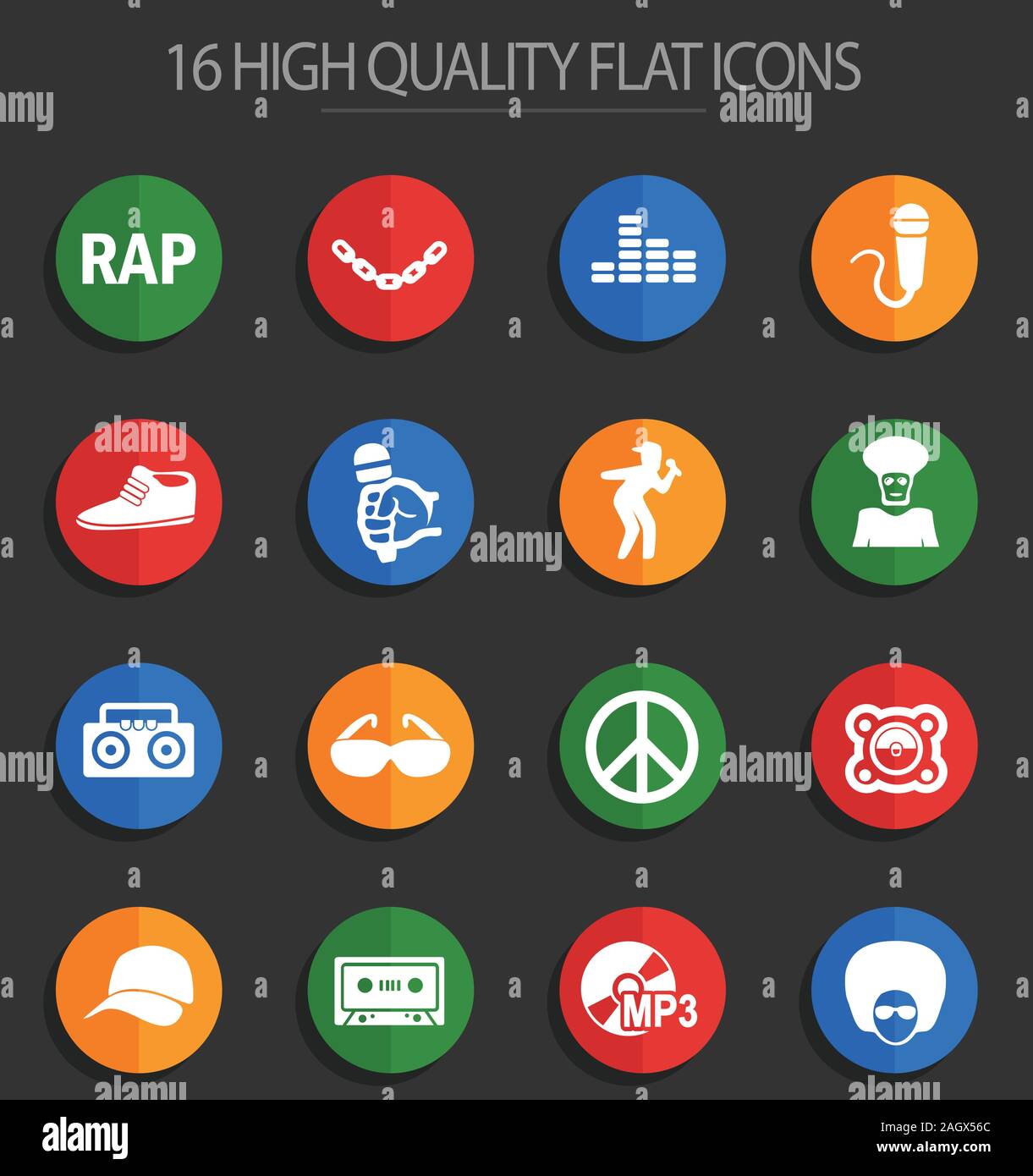 Round flat cap hi-res stock photography and images - Alamy