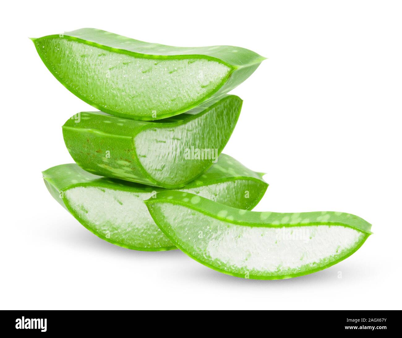 Succulent field Cut Out Stock Images & Pictures - Alamy