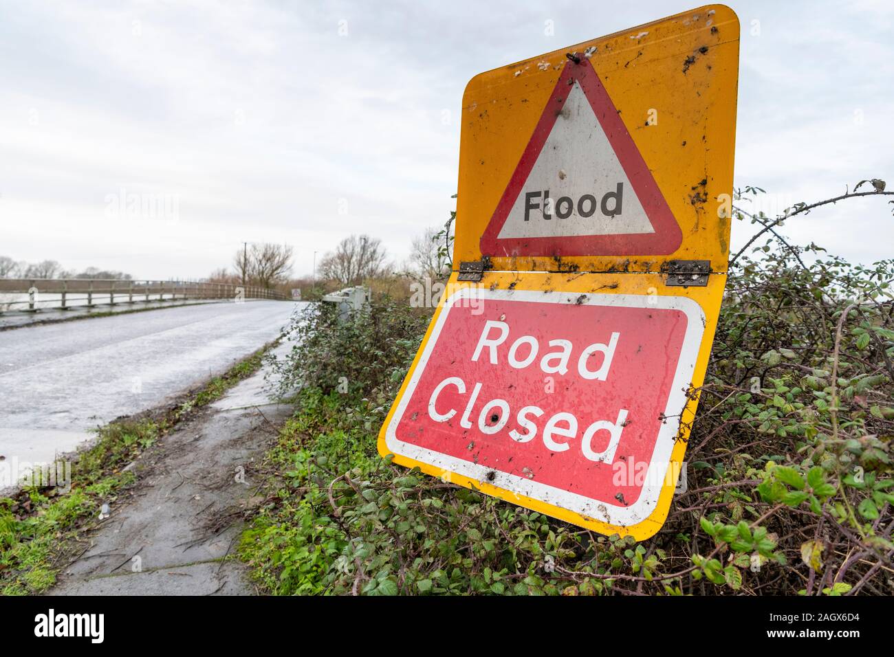 Uk fens hi-res stock photography and images - Alamy