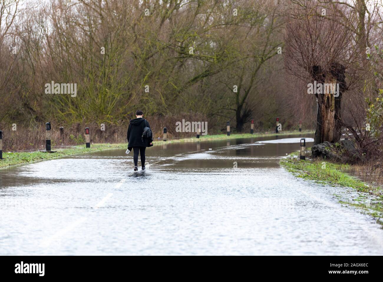 Flooded ouse hi-res stock photography and images - Alamy