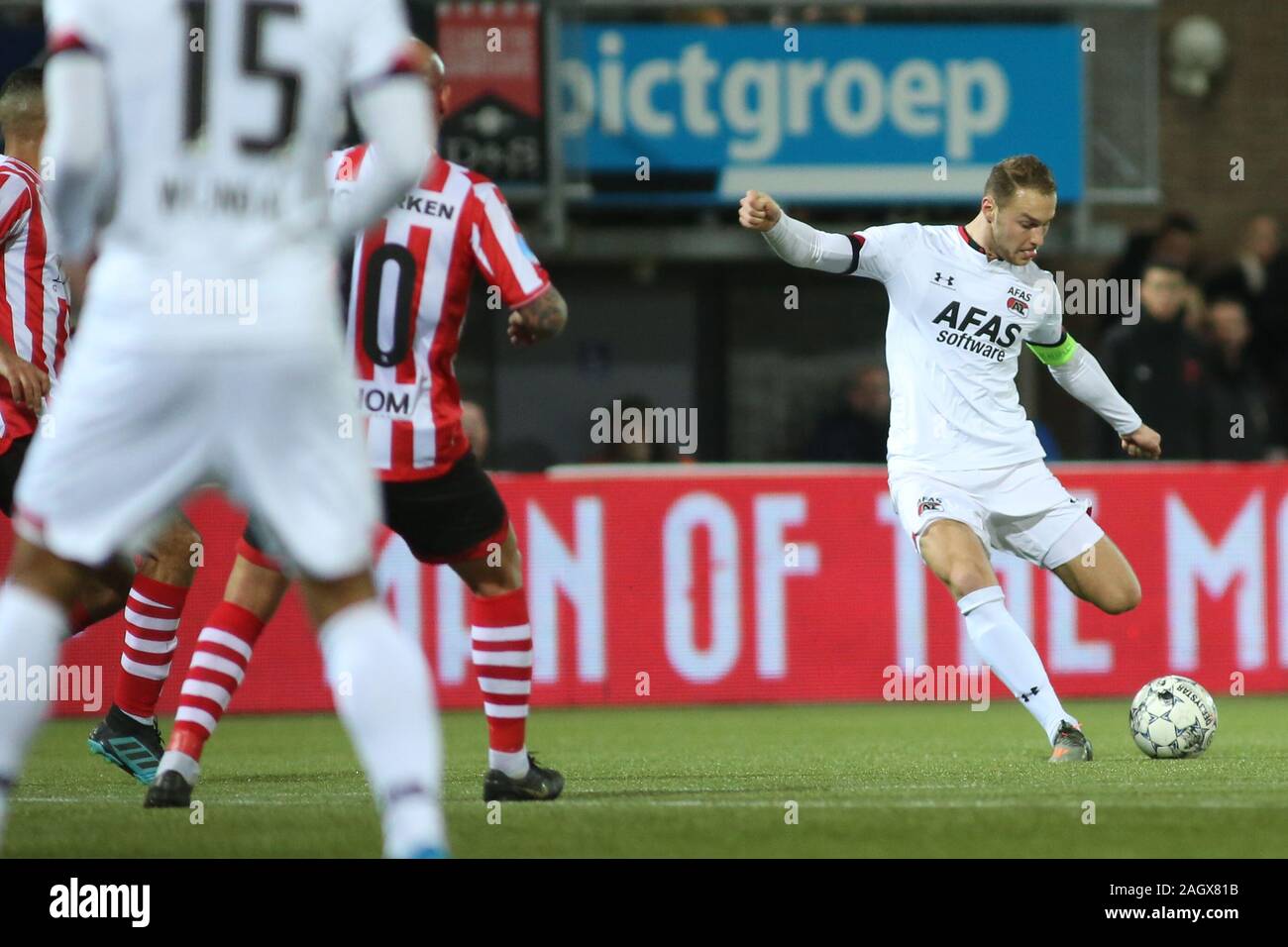 Teun koopmeiners az hi-res stock photography and images - Alamy