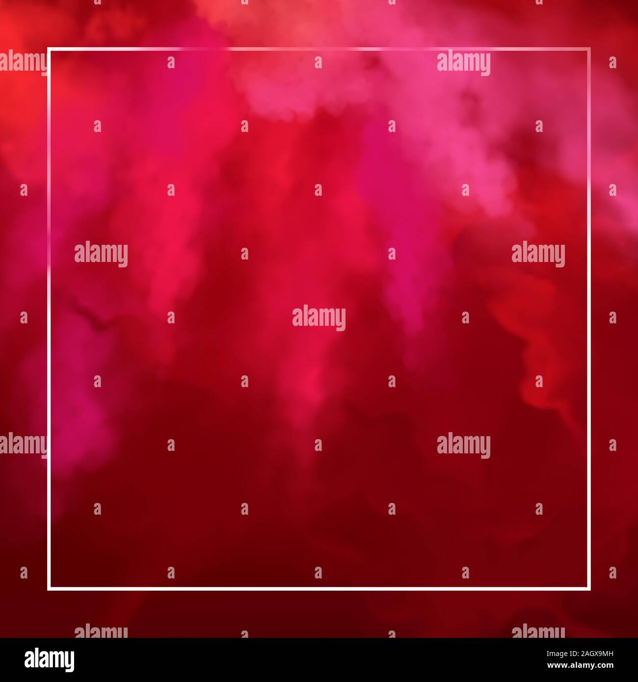 Watercolor colored Stock Vector Images - Alamy