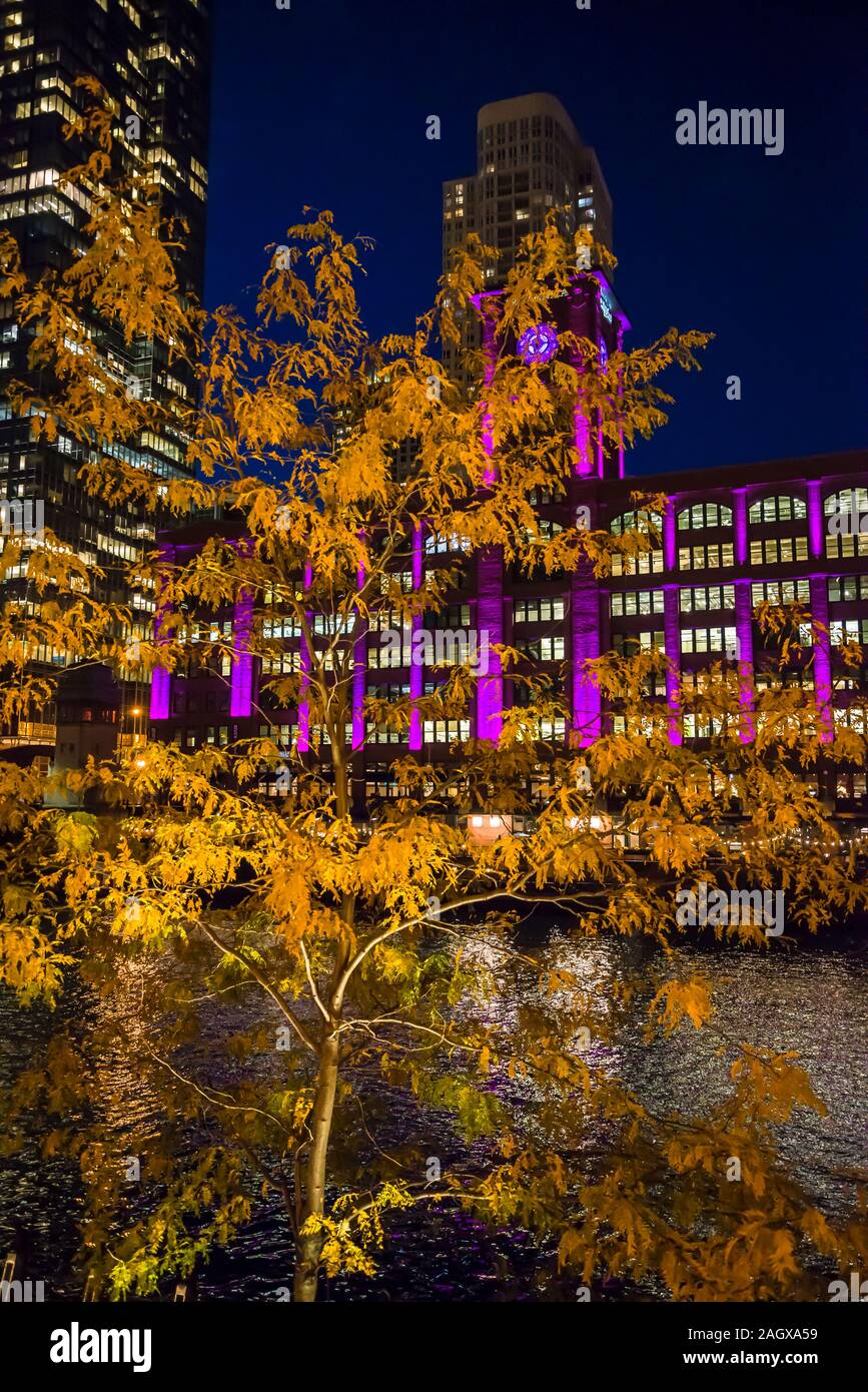 Reid, Murdoch & Co. Building, now housing the headquarters of ...