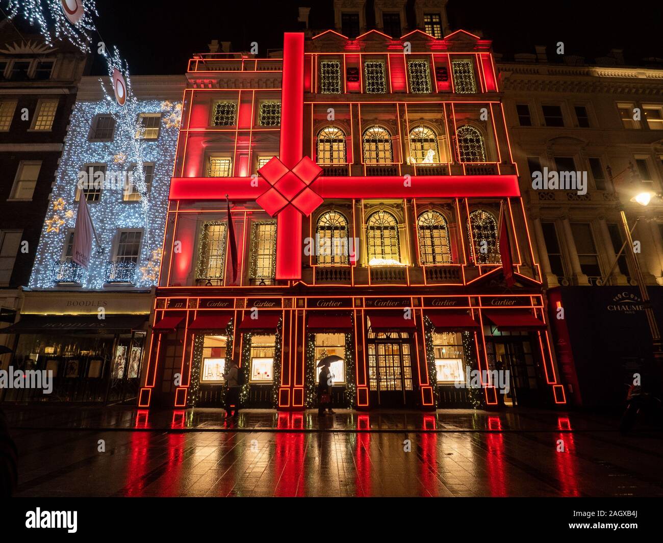 Cartier shop hi-res stock photography and images - Alamy