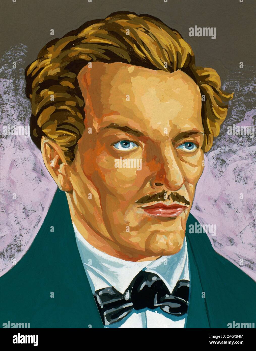 Juliusk slowacki hi-res stock photography and images - Alamy