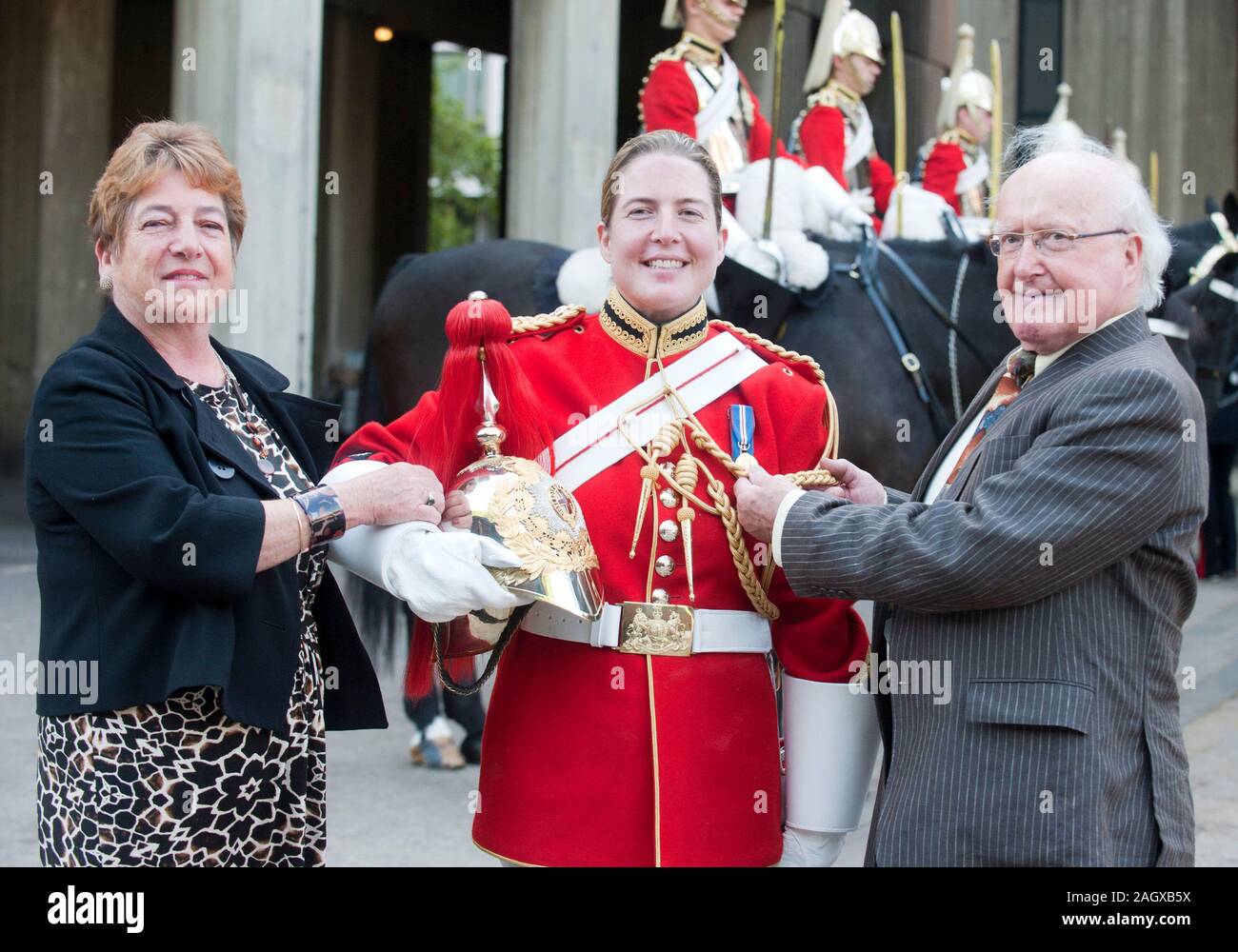 Band of the first life guards hi-res stock photography and images - Alamy