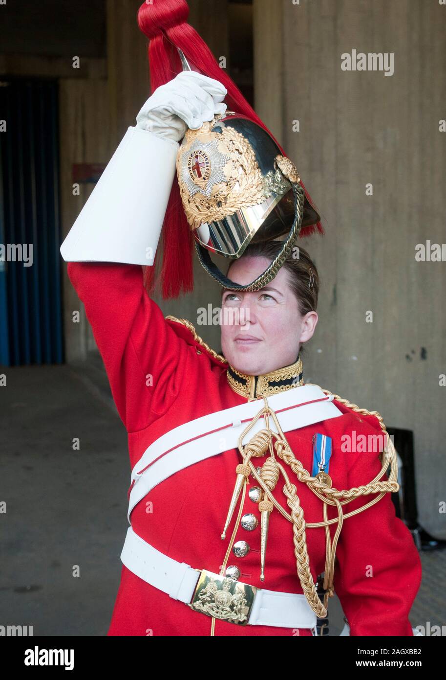 Afghan national army guards hi-res stock photography and images - Alamy