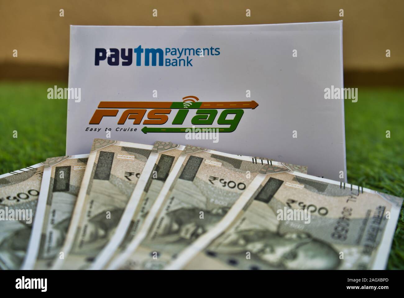Paytm bank hi-res stock photography and images - Alamy