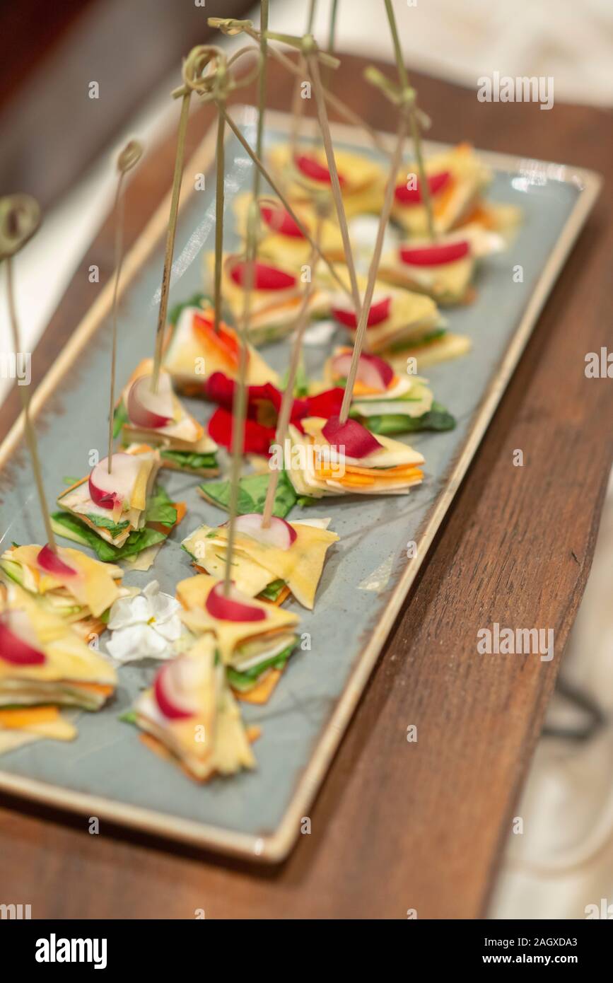 Gourmet meats hi-res stock photography and images - Alamy