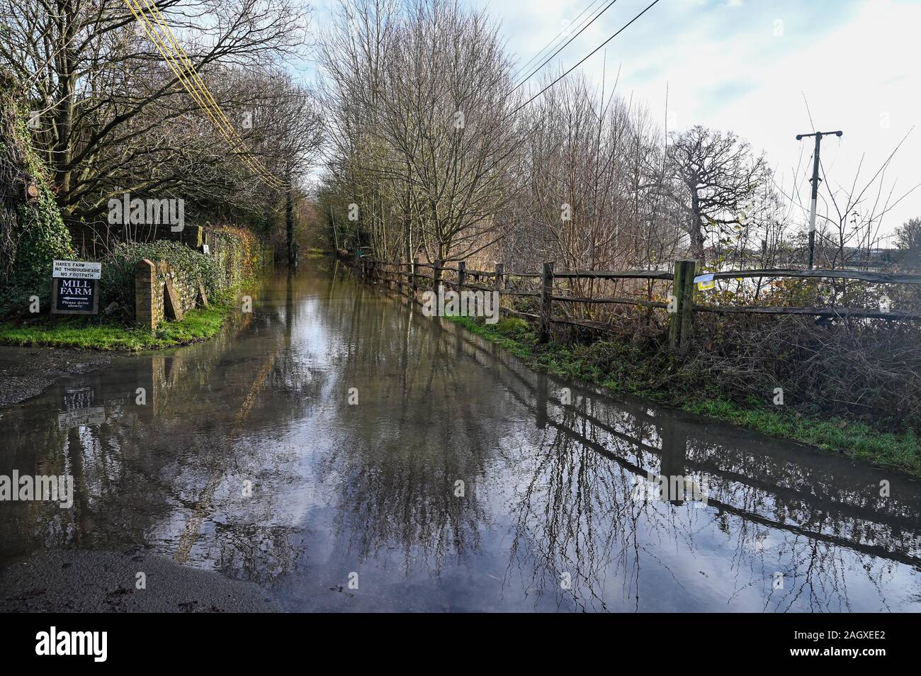 Barcombe mills sussex uk hi-res stock photography and images - Alamy