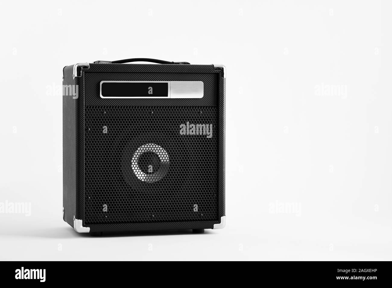 Classic mini electric Black and White Stock Photos & Images - Alamy