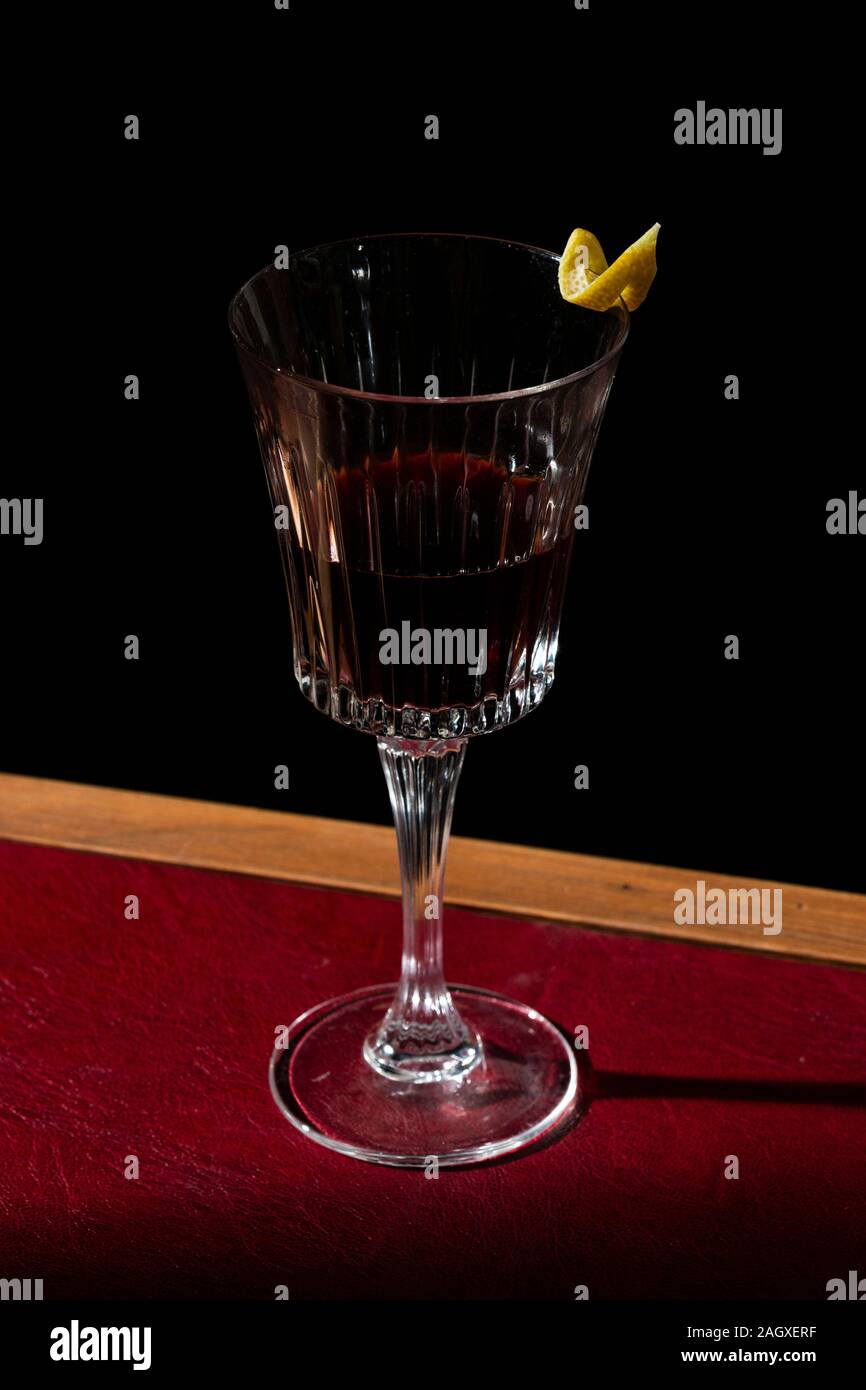 Vermut fruit hi-res stock photography and images - Alamy