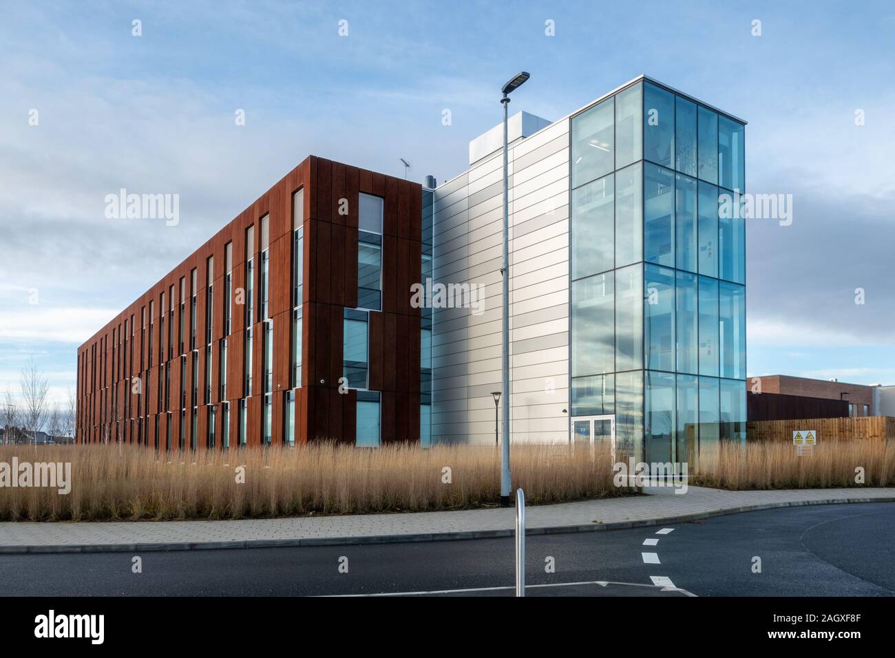 Thames valley park hi-res stock photography and images - Alamy