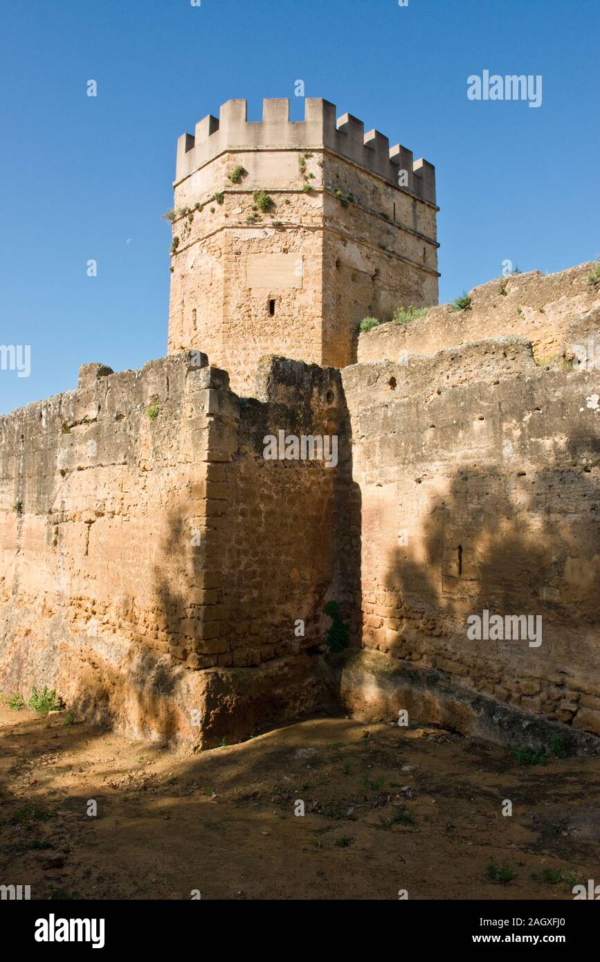 Hexagonal tower hi-res stock photography and images - Alamy