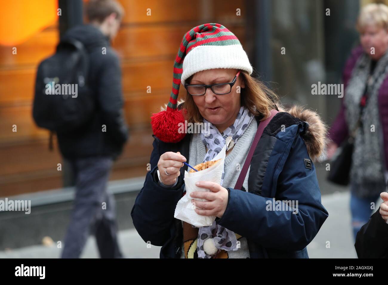 Andrew milligan pa wire hi-res stock photography and images - Alamy