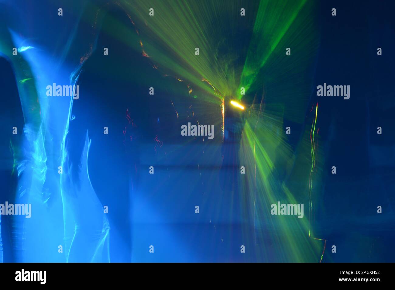 A dance floor hi-res stock photography and images - Alamy