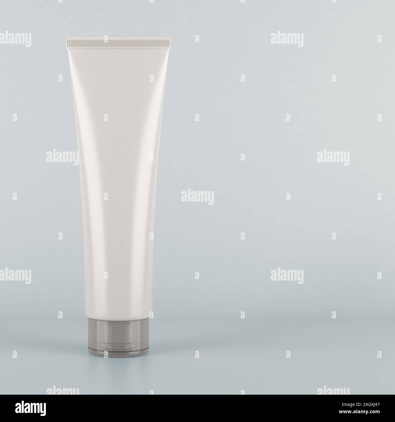 Mockup tube hi-res stock photography and images - Alamy