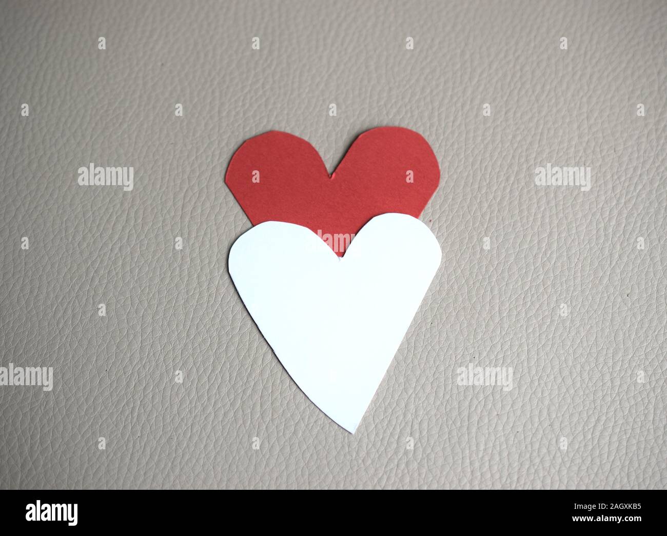 White and warm colors hi-res stock photography and images - Alamy