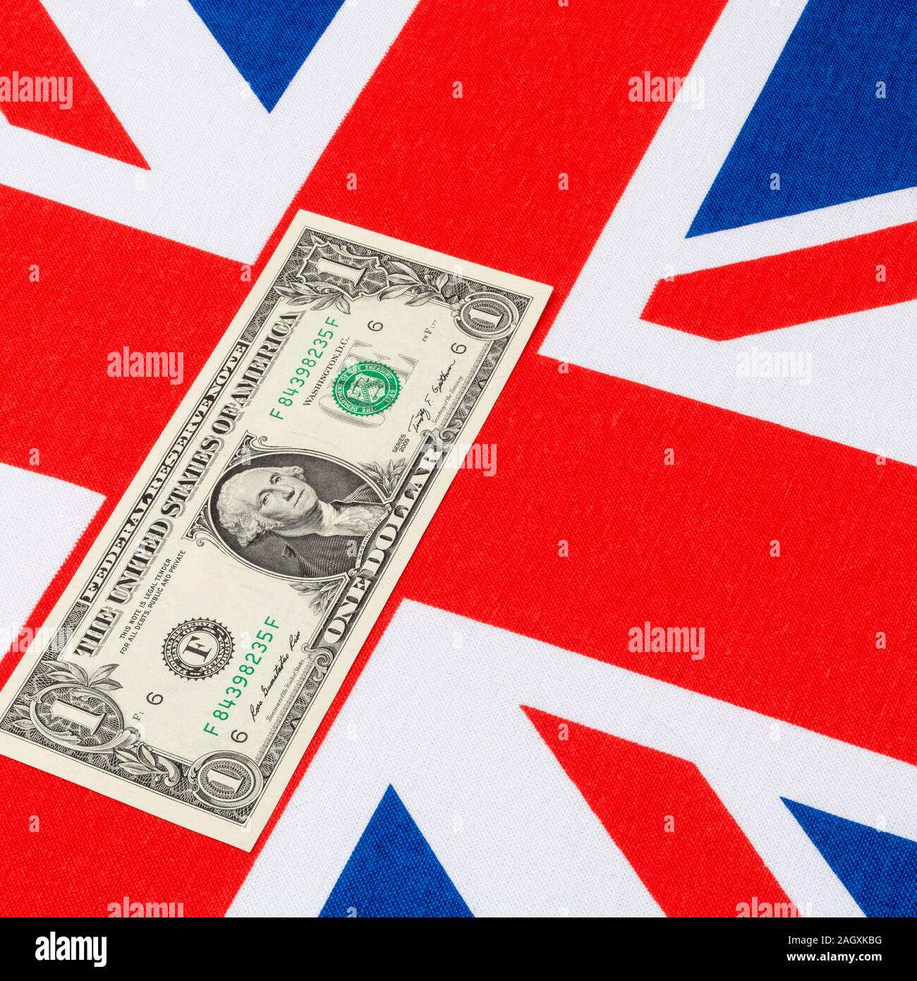 Taking a holiday in america concept hi-res stock photography and images ...