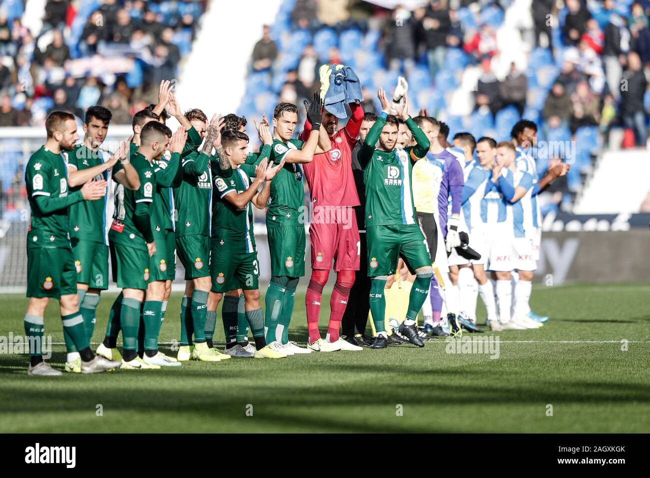 Estadio municipal de butarque hi-res stock photography and images - Alamy