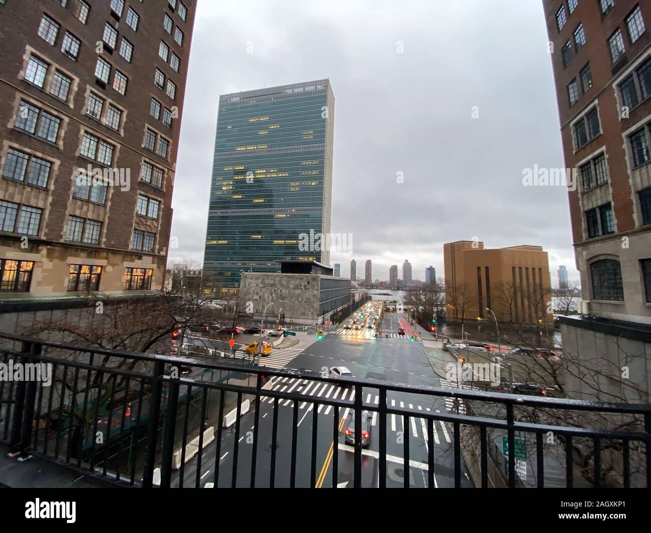 Tudor city hi-res stock photography and images - Alamy