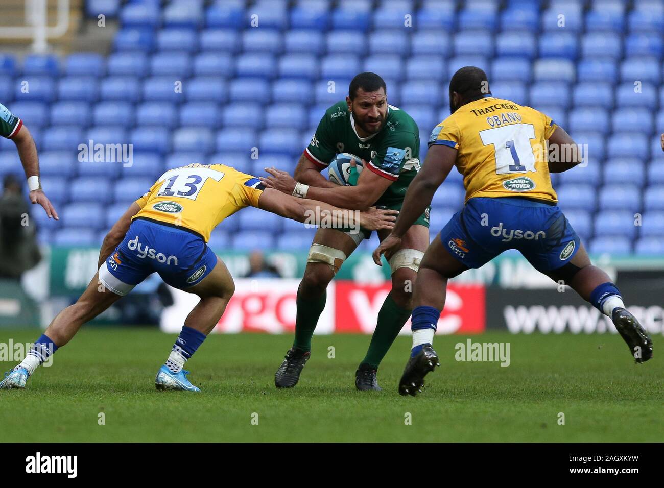 Mafi hi-res stock photography and images - Alamy