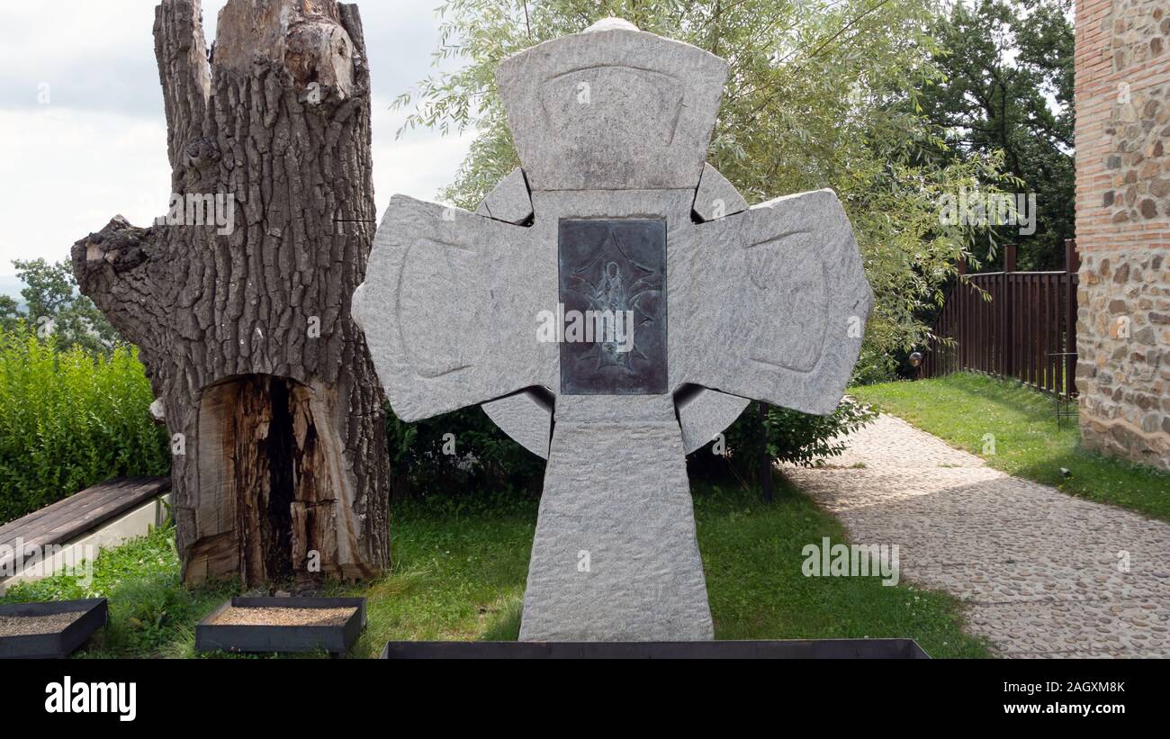 Nice stone plaque hi-res stock photography and images - Alamy