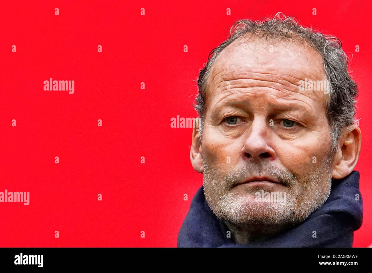 Danny blind ajax amsterdam hi-res stock photography and images - Alamy