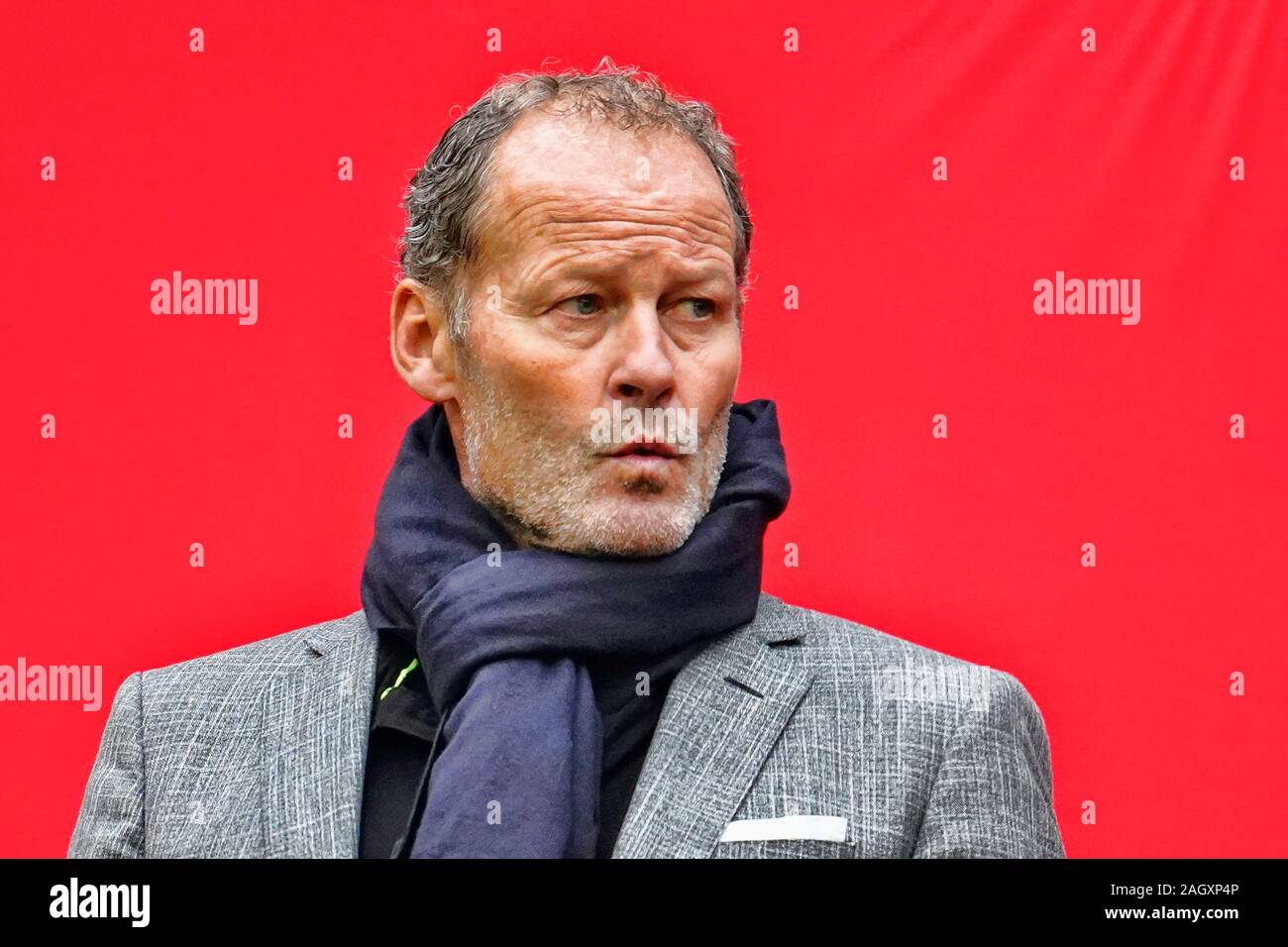 Amsterdam arena danny blind hi-res stock photography and images - Alamy