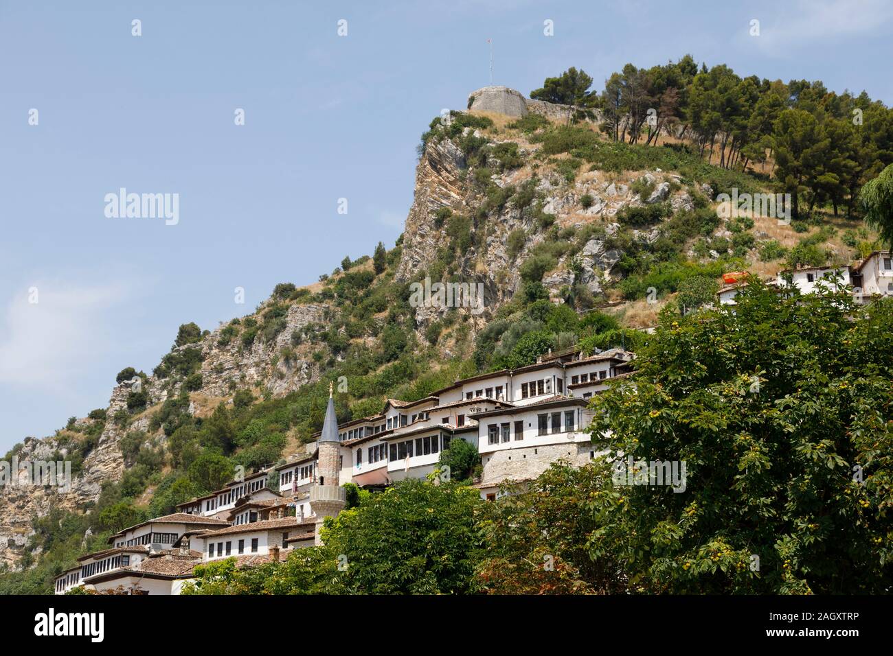 Berati hi-res stock photography and images - Alamy