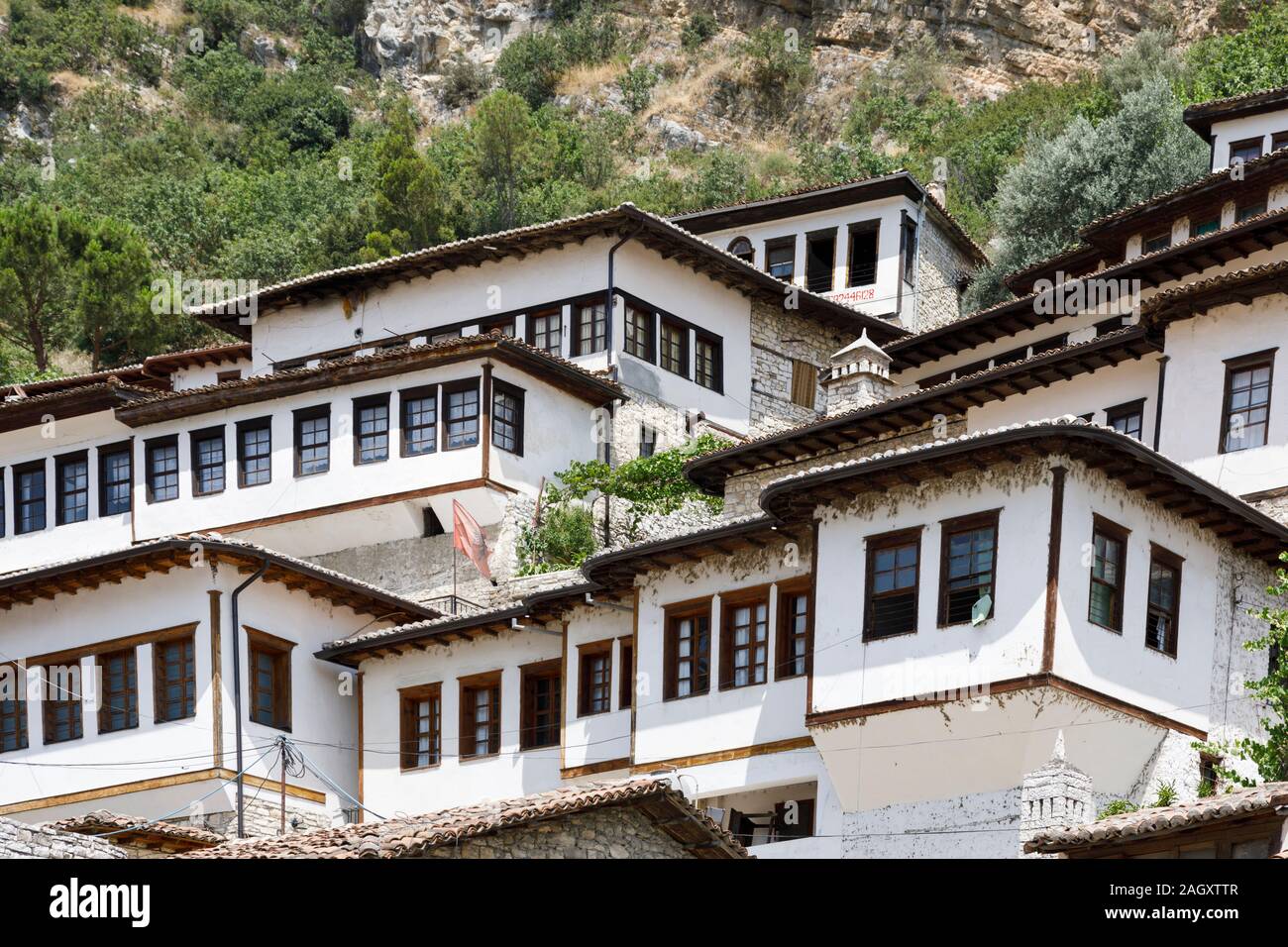 Berati High Resolution Stock Photography and Images - Alamy