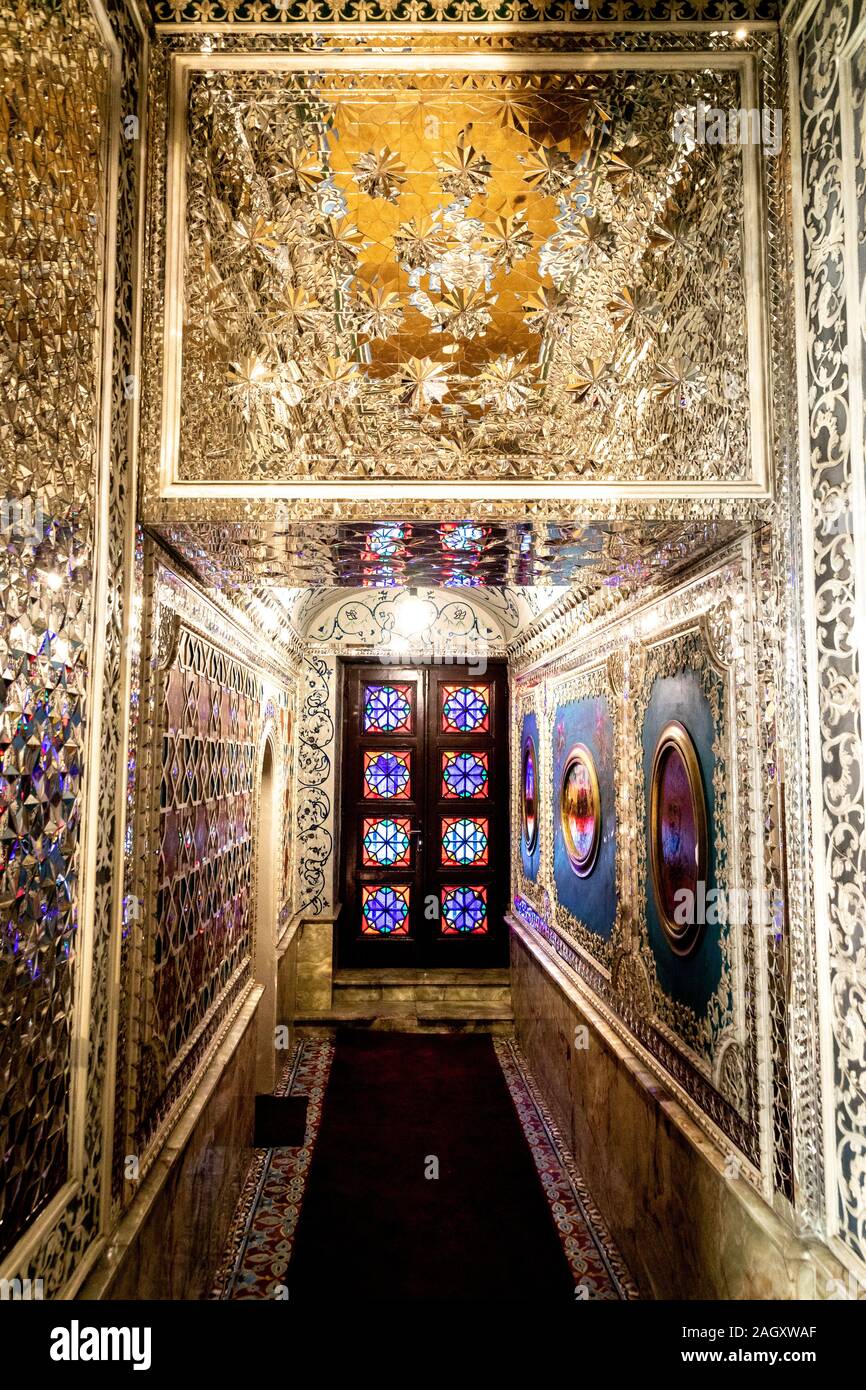 Tehran trip 2019 Stock Photo - Alamy