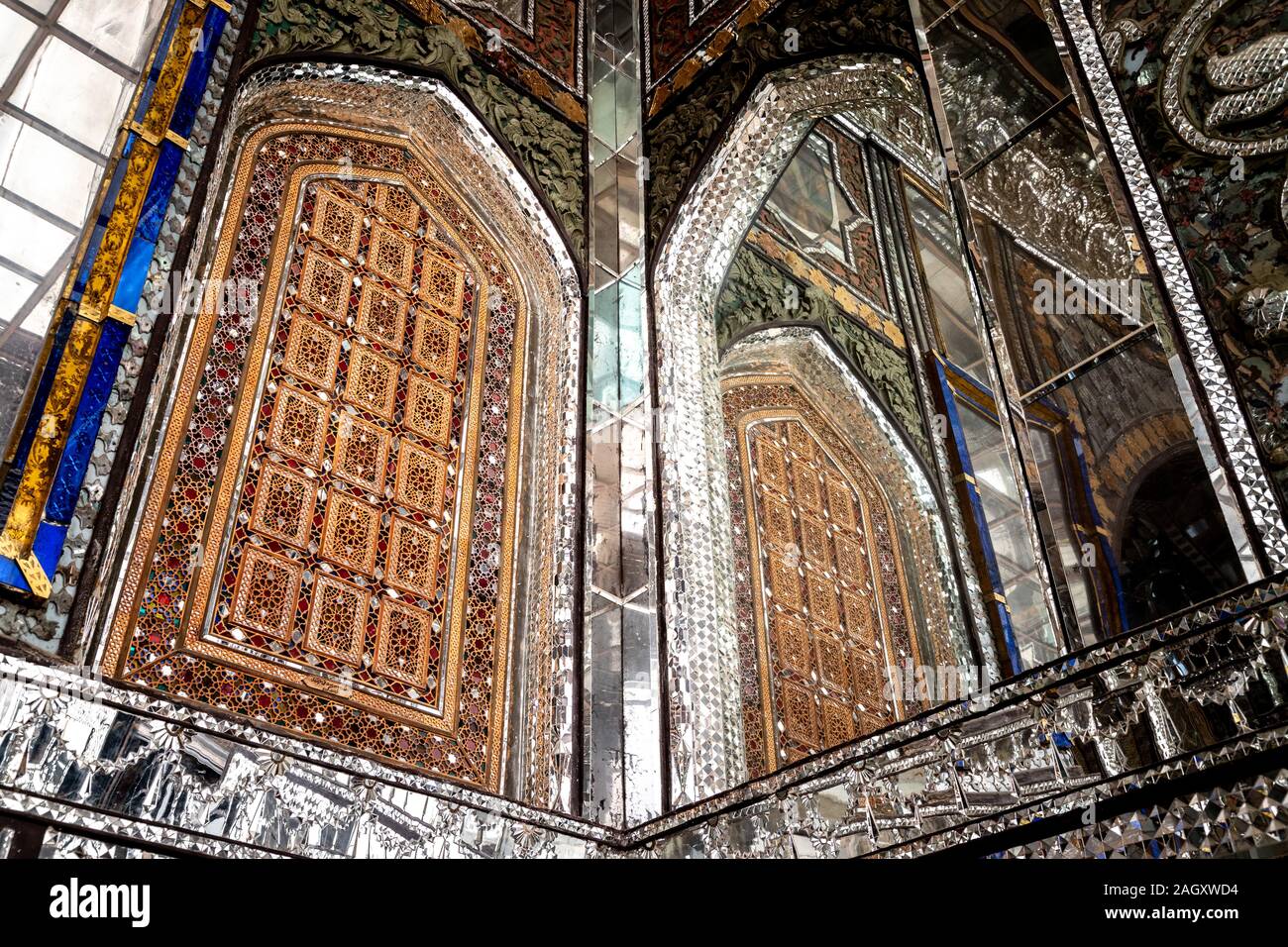Tehran beautiful hi-res stock photography and images - Alamy