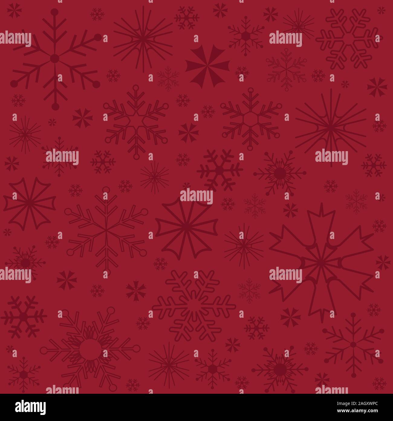 Snow wall texture Stock Vector Images - Alamy
