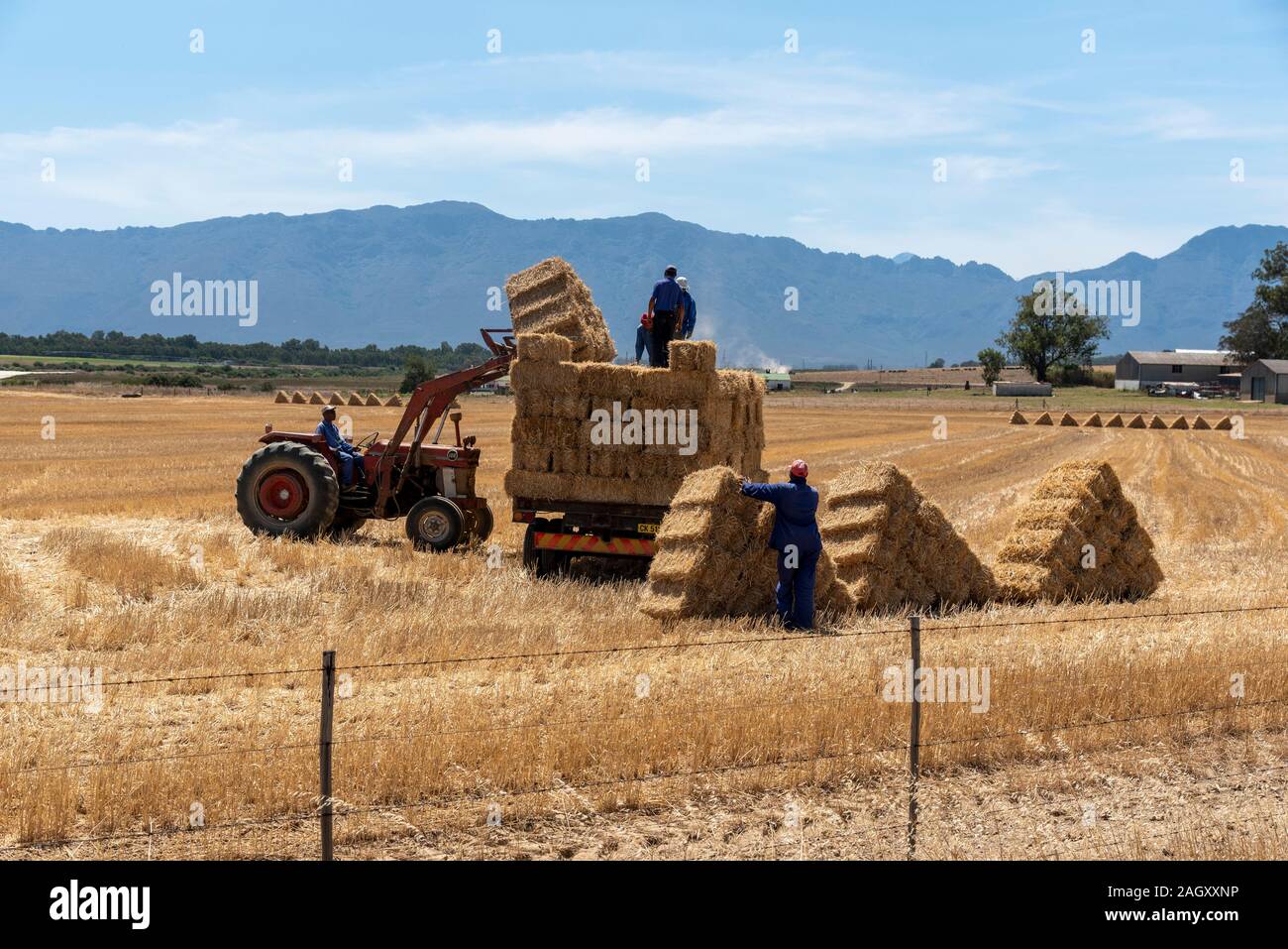 Triangular Field High Resolution Stock Photography and Images - Alamy