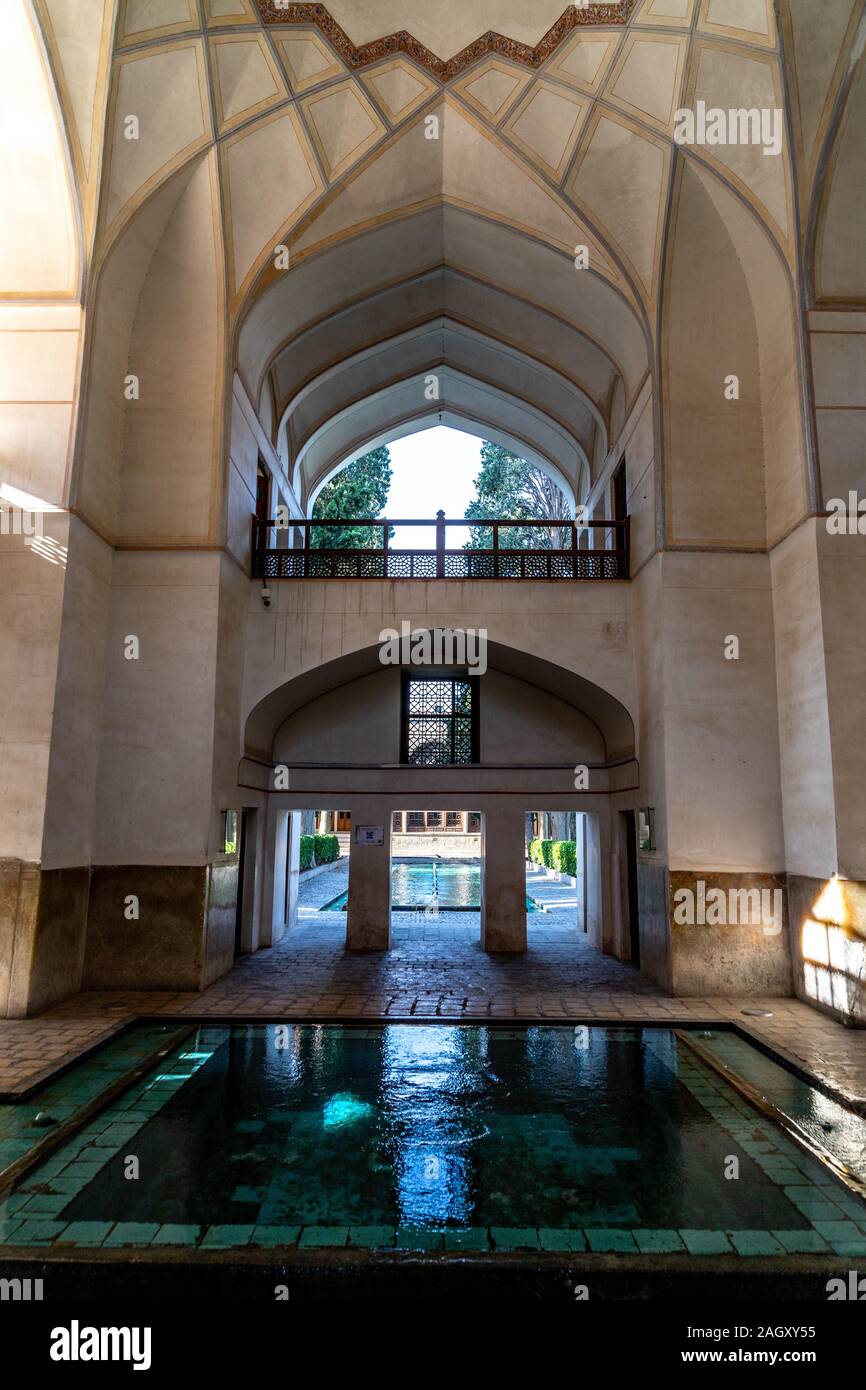 Amir kabir iran hi-res stock photography and images - Alamy