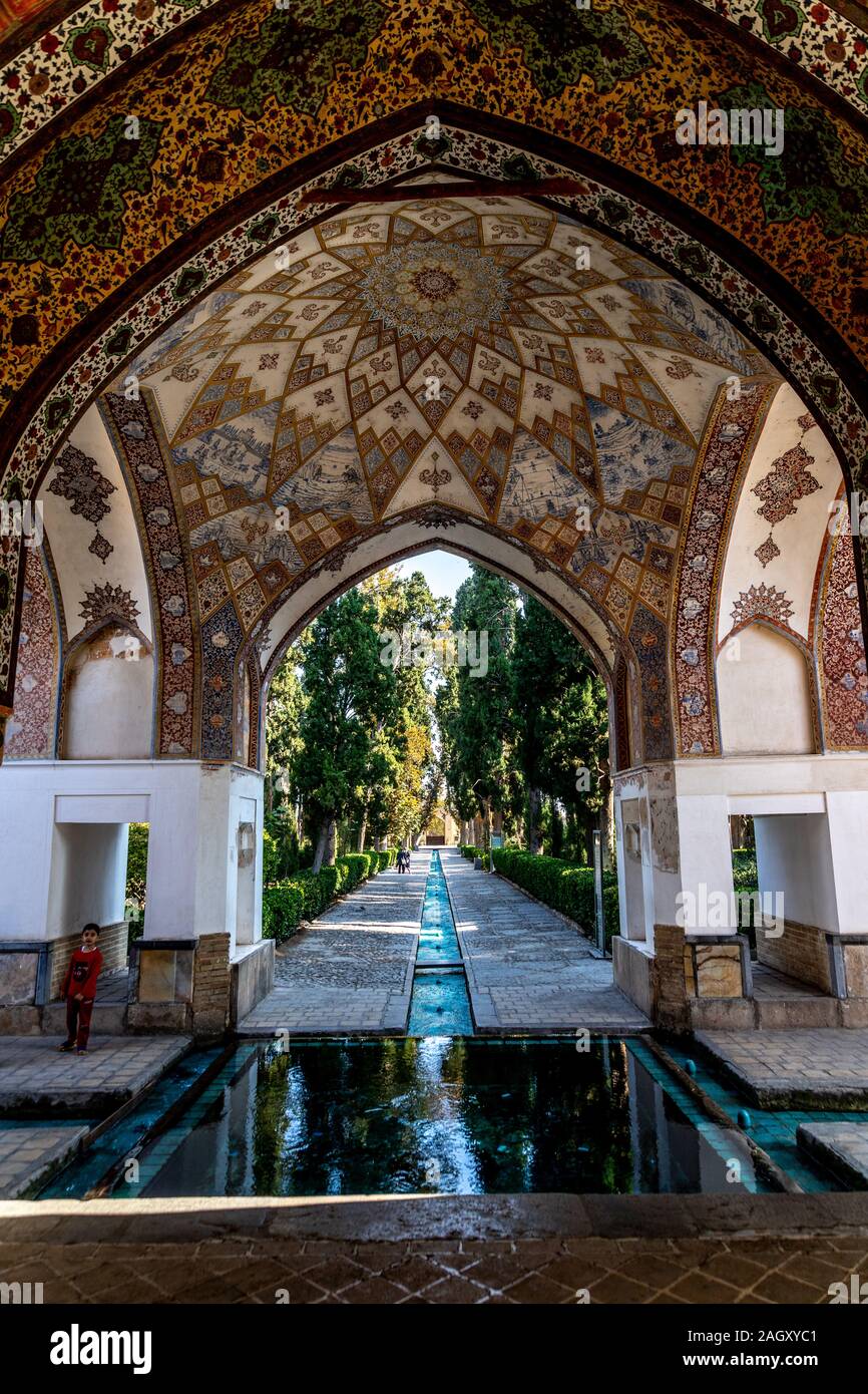 Amir kabir iran hi-res stock photography and images - Alamy