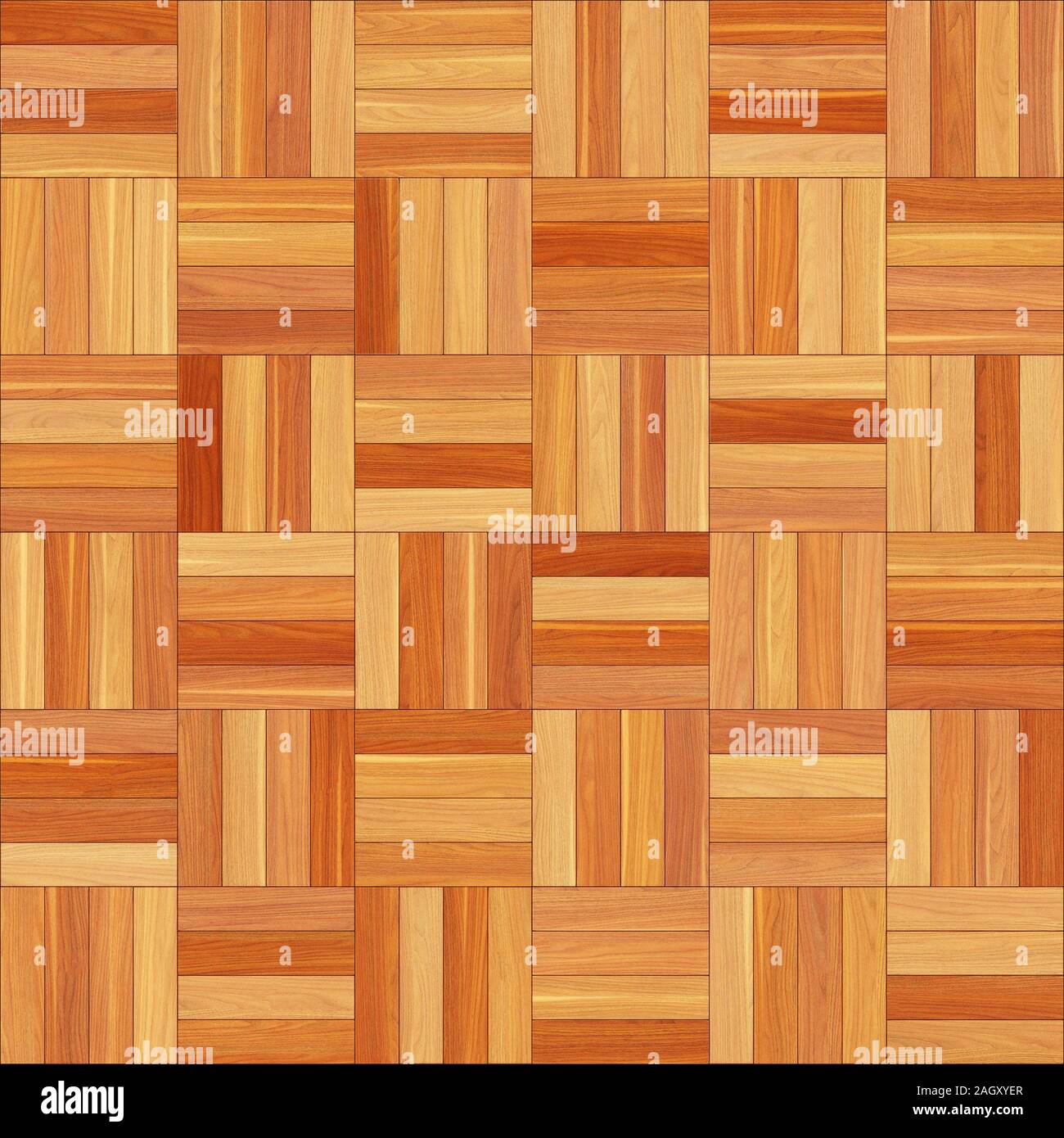 Seamless wood parquet texture (chess various) for render interior or ...