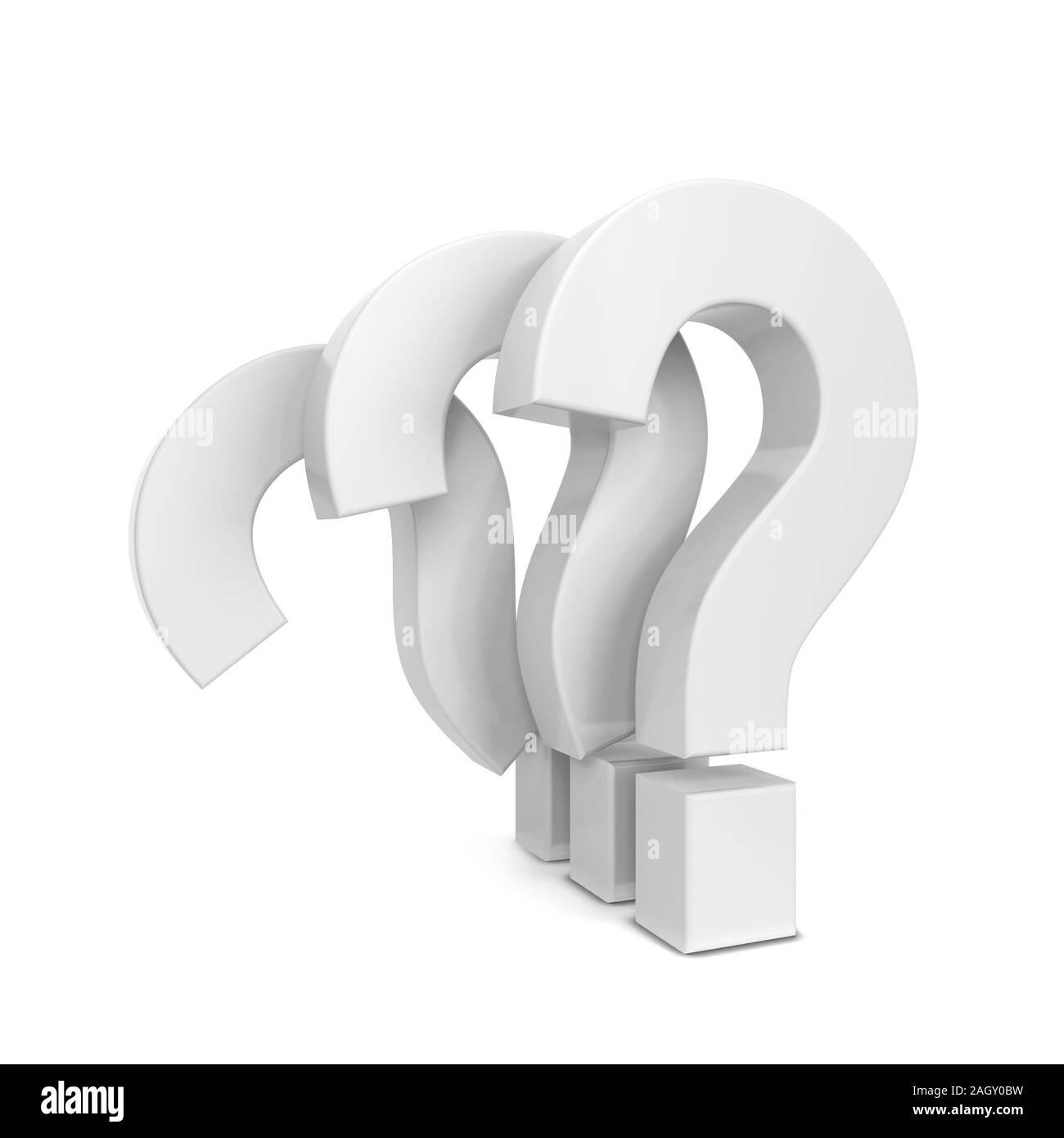 Question mark symbols hi-res stock photography and images - Alamy