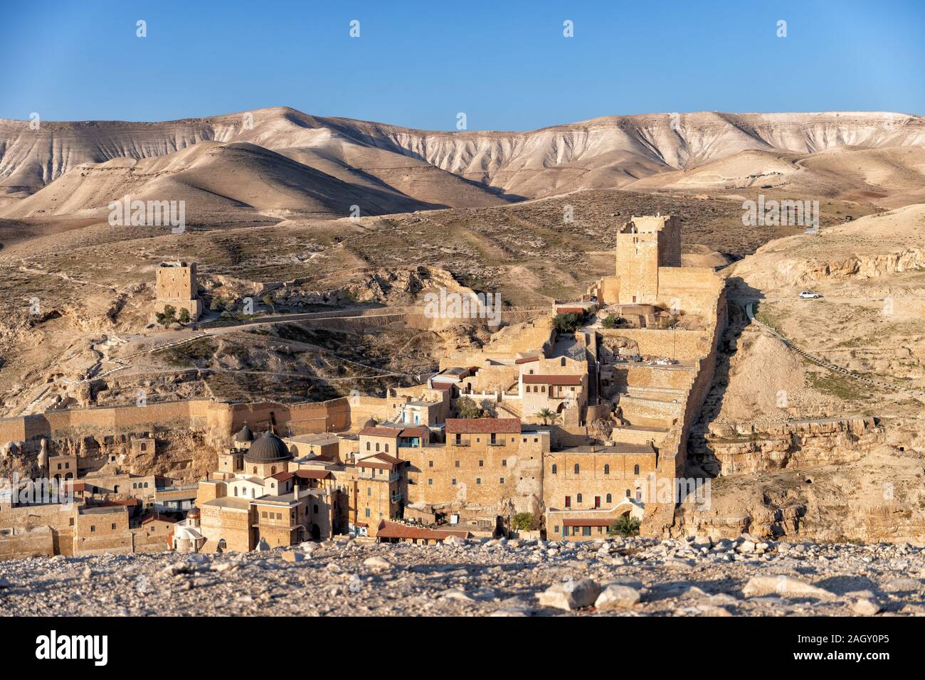Saba canyon hi-res stock photography and images - Alamy