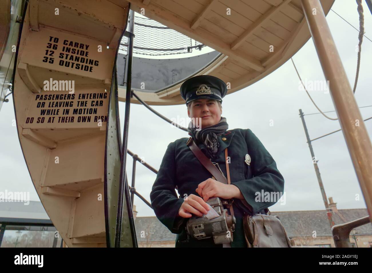 Trams tram hi-res stock photography and images - Alamy