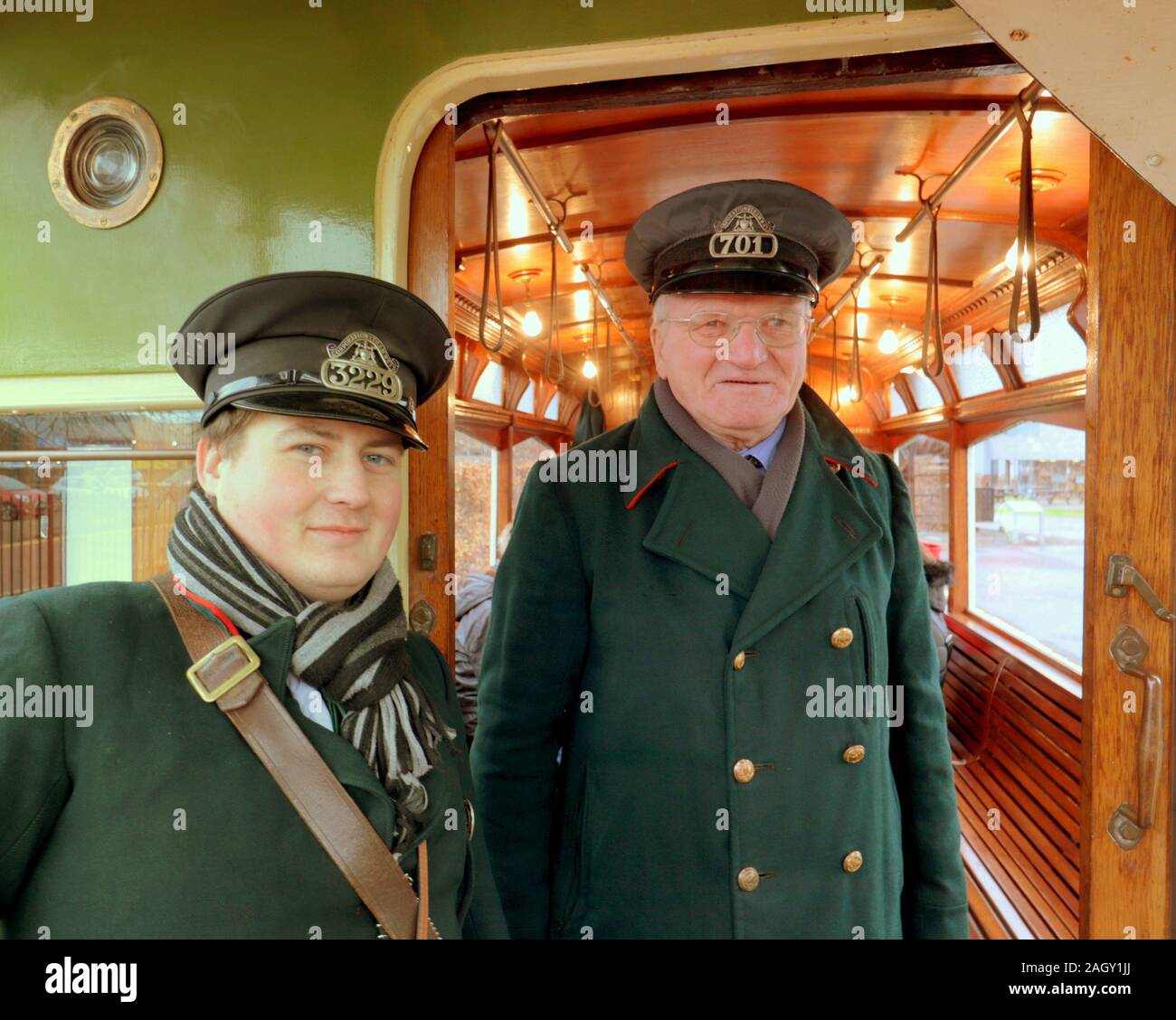 Trams tram hi-res stock photography and images - Alamy