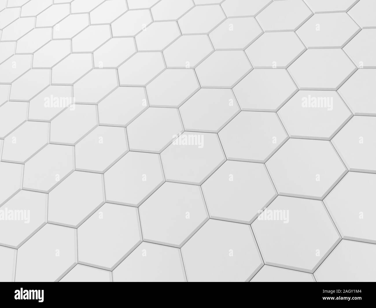 Hexagonal tile hi-res stock photography and images - Alamy