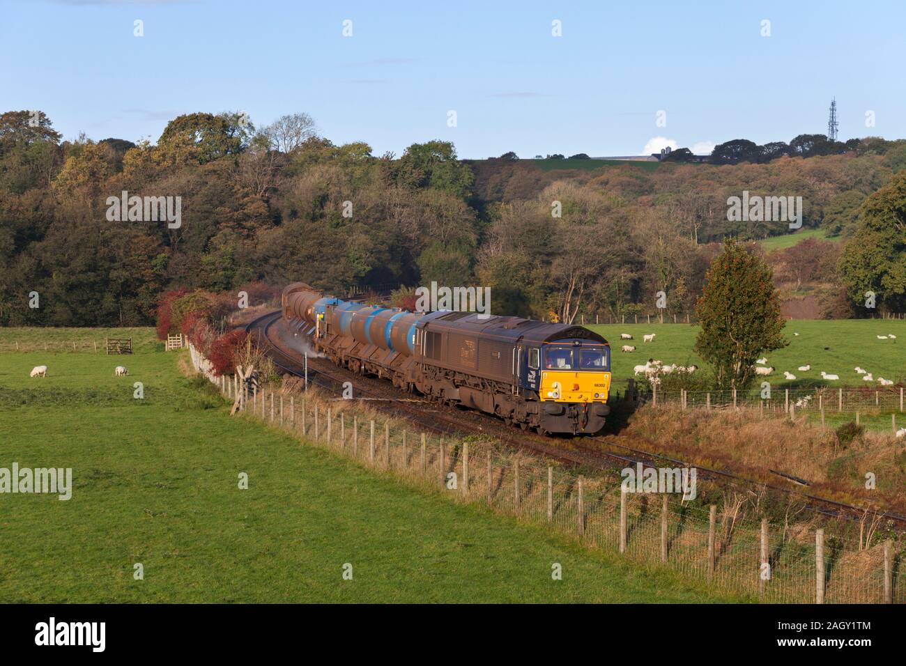 National rail train 2019 united kingdom hi-res stock photography and ...