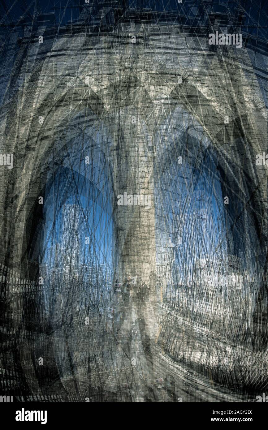 Abstract art digital art manipulation art hi-res stock photography and ...