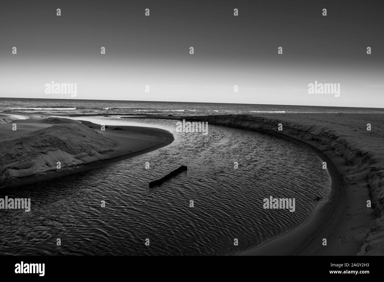 Autumn midwest Black and White Stock Photos & Images - Alamy