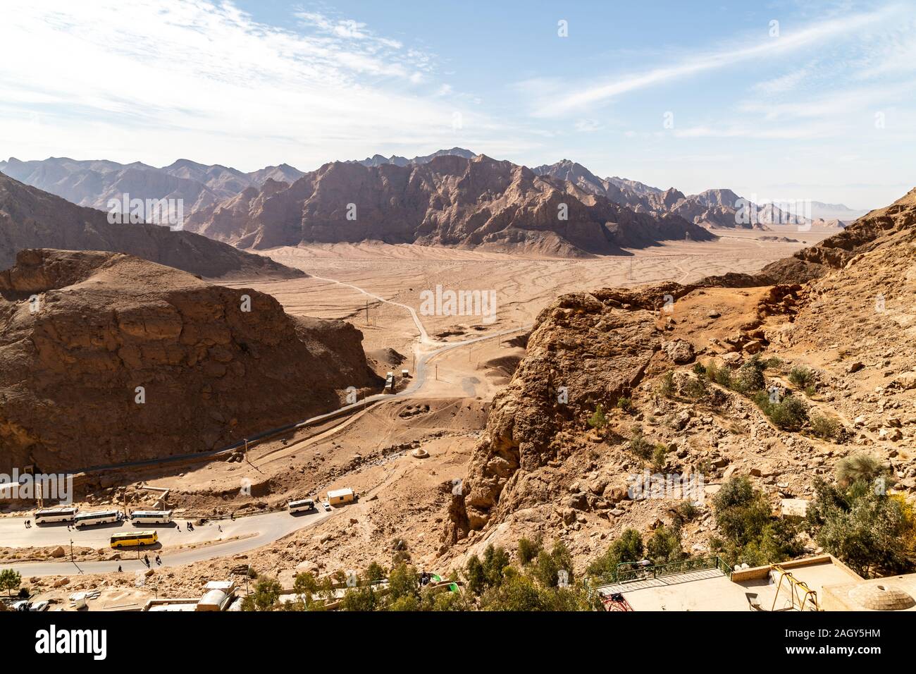 Chak chak and door hi-res stock photography and images - Alamy